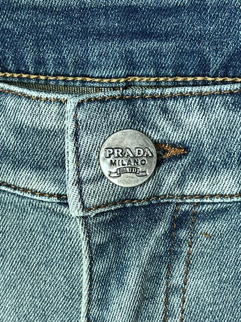 Brand-original Prada Jeans