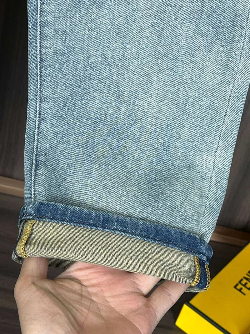 Brand-original Prada Jeans