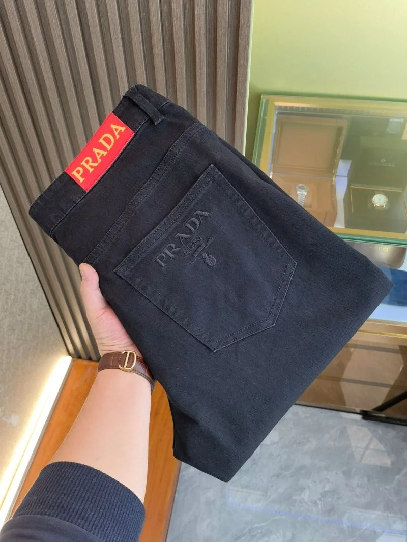 Prada Jeans