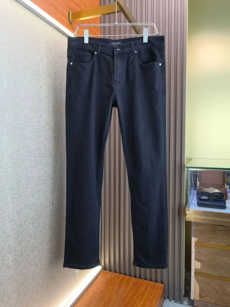 Brand-original Prada Jeans