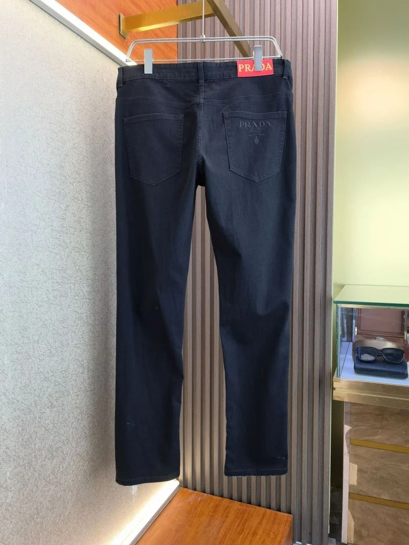 Brand-original Prada Jeans