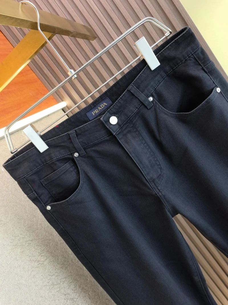 Brand-original Prada Jeans