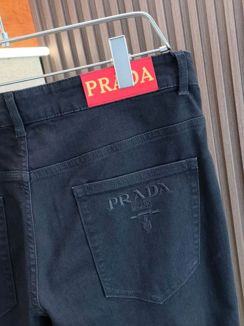 Brand-original Prada Jeans