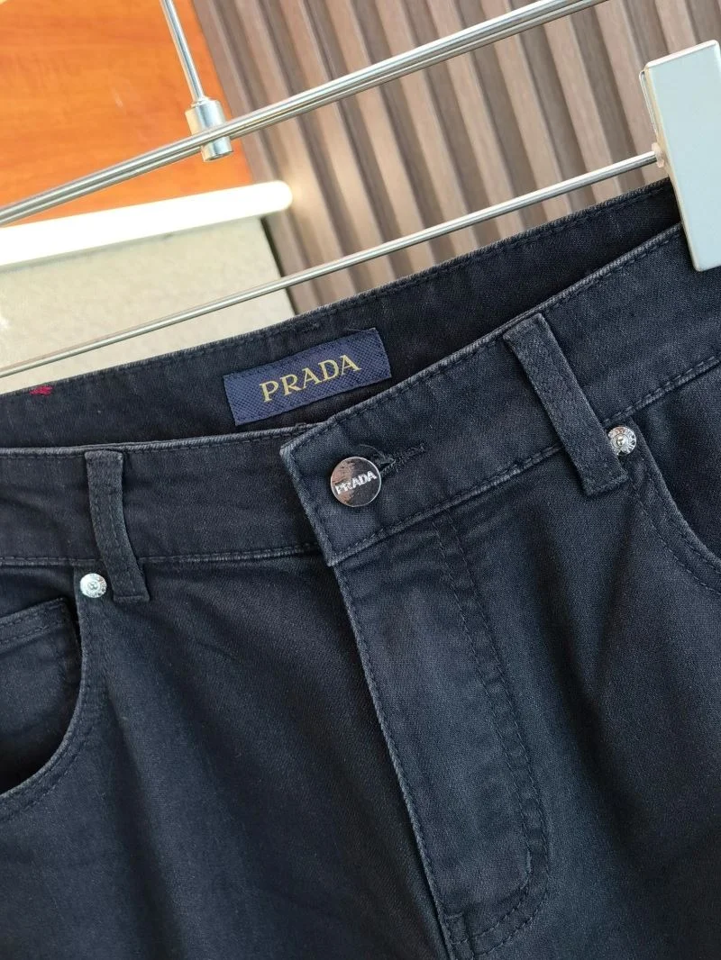 Brand-original Prada Jeans