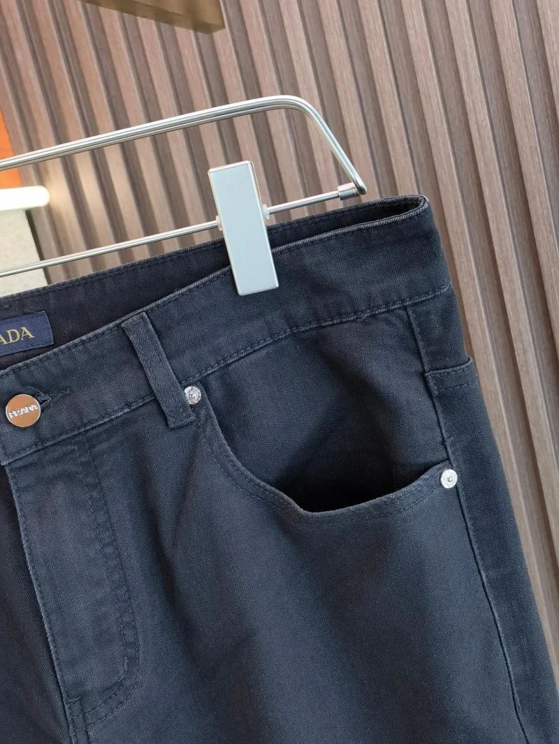 Brand-original Prada Jeans