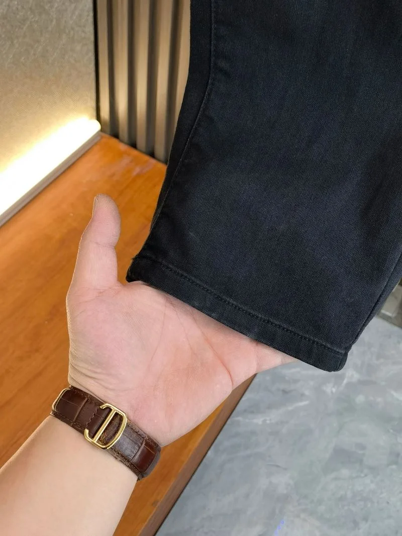 Brand-original Prada Jeans