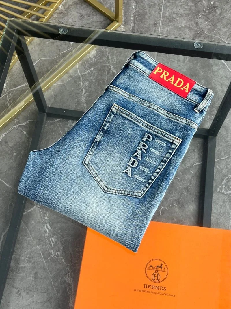 Prada Jeans