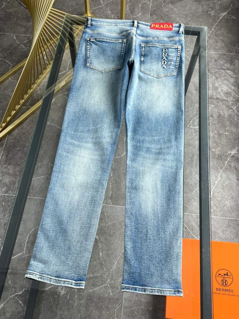 Legit Prada Jeans