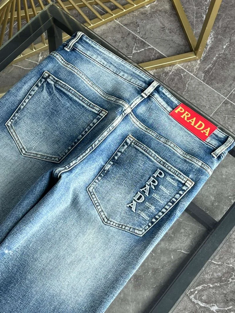 Legit Prada Jeans