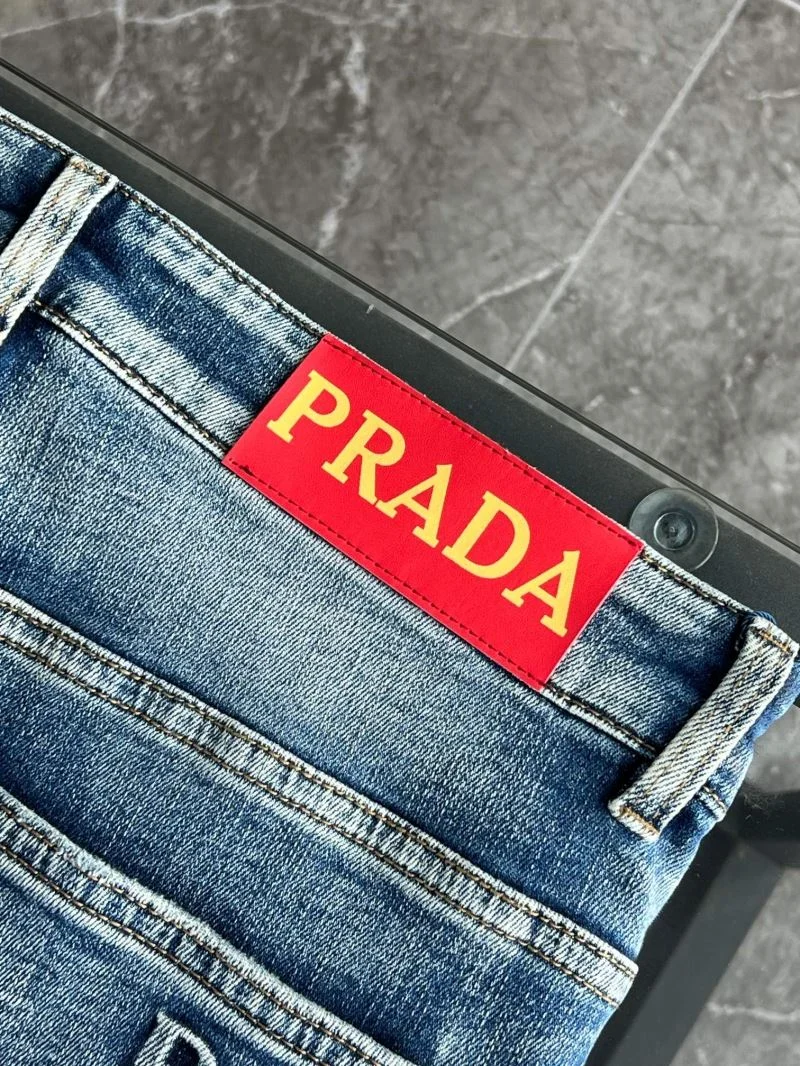 Legit Prada Jeans