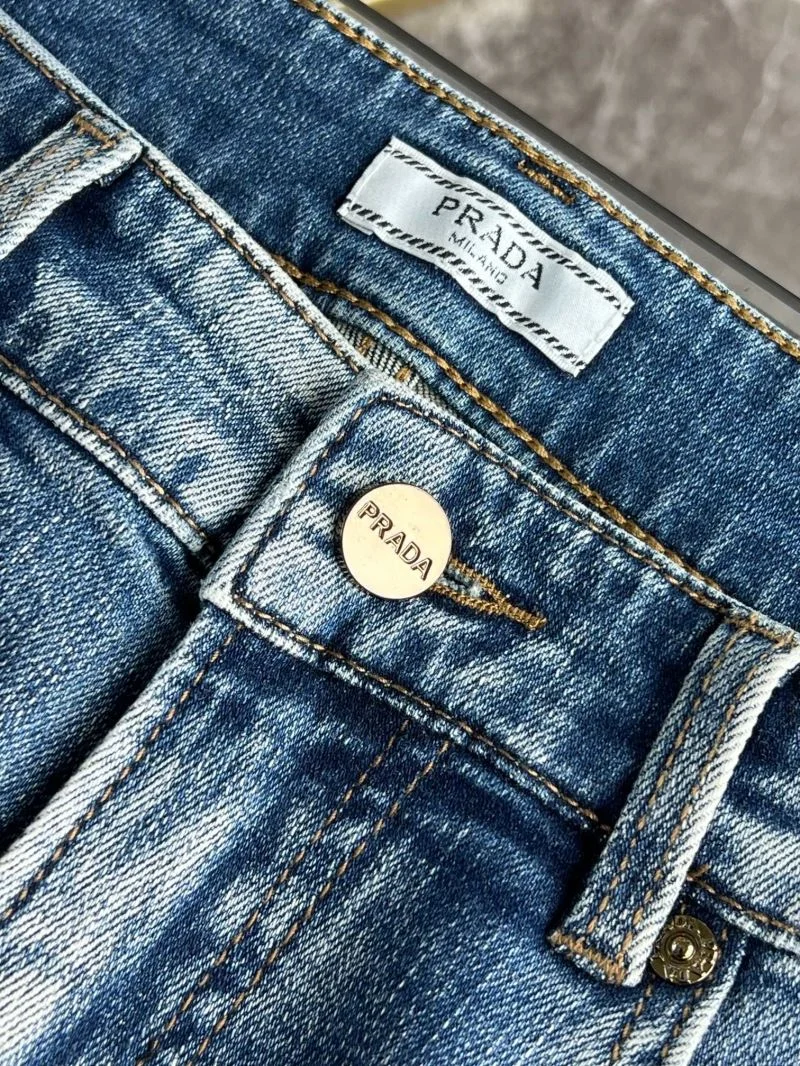 Legit Prada Jeans