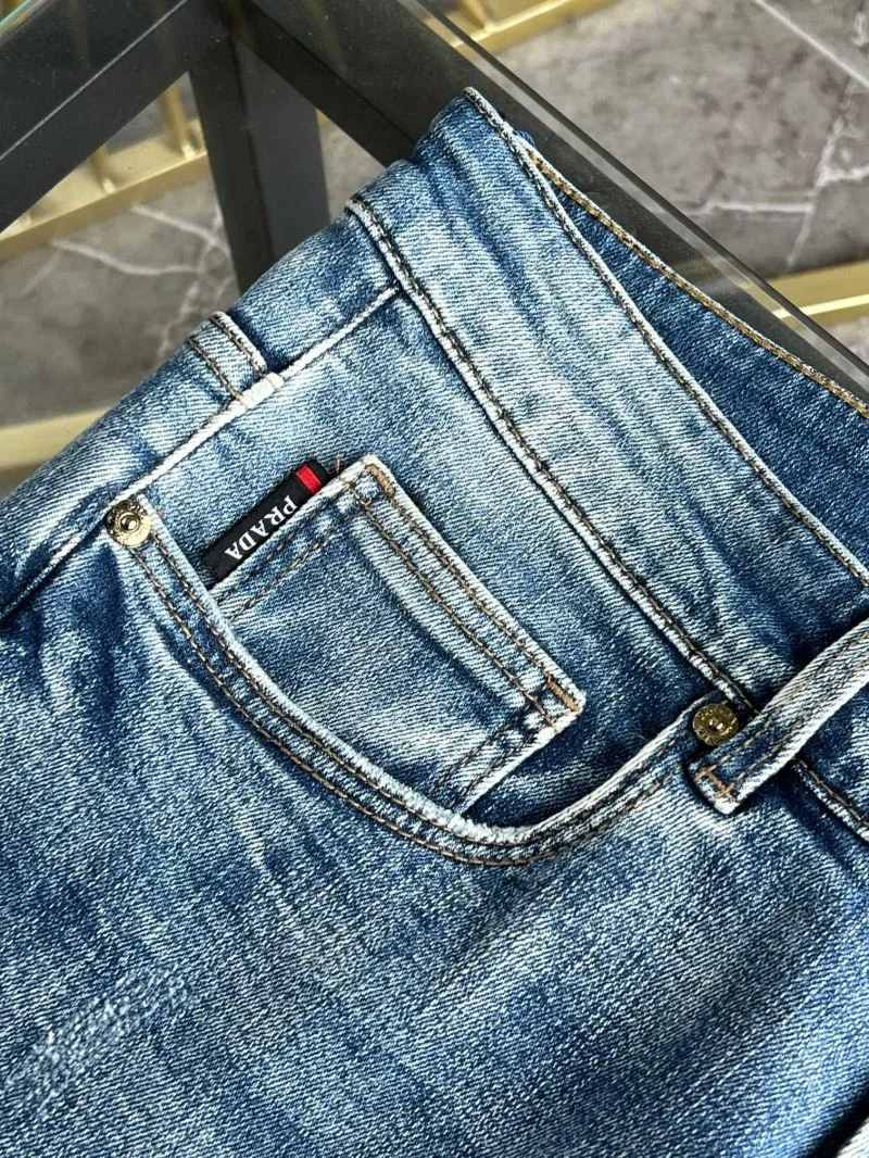 Legit Prada Jeans
