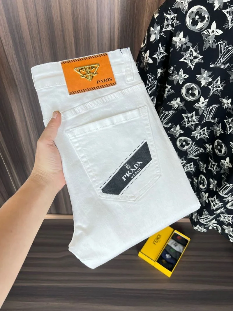 Prada Jeans