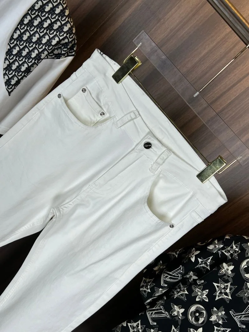 Factory-made Prada Jeans