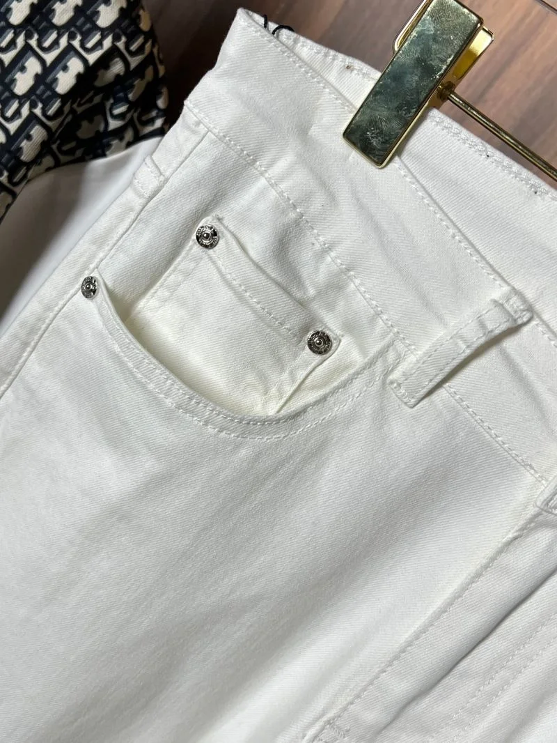 Factory-made Prada Jeans