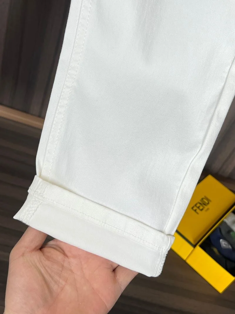 Factory-made Prada Jeans
