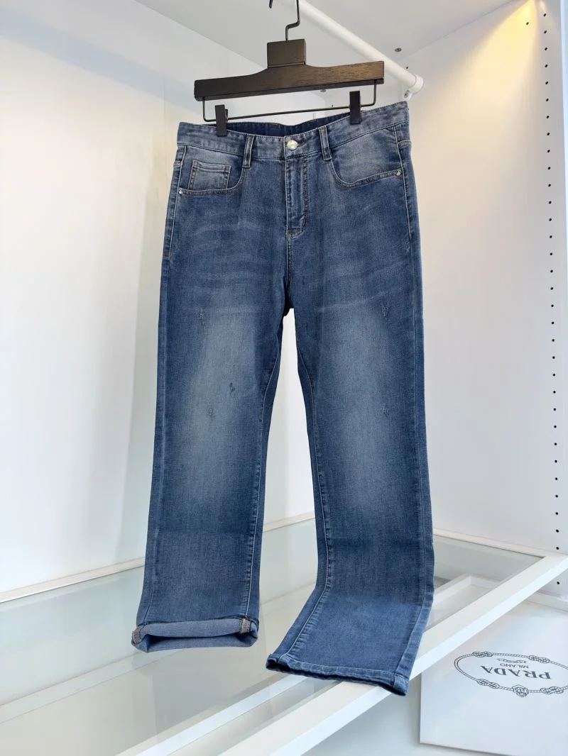 Prada Jeans