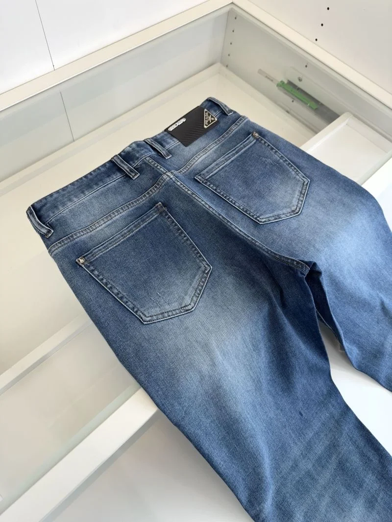Legit Prada Jeans