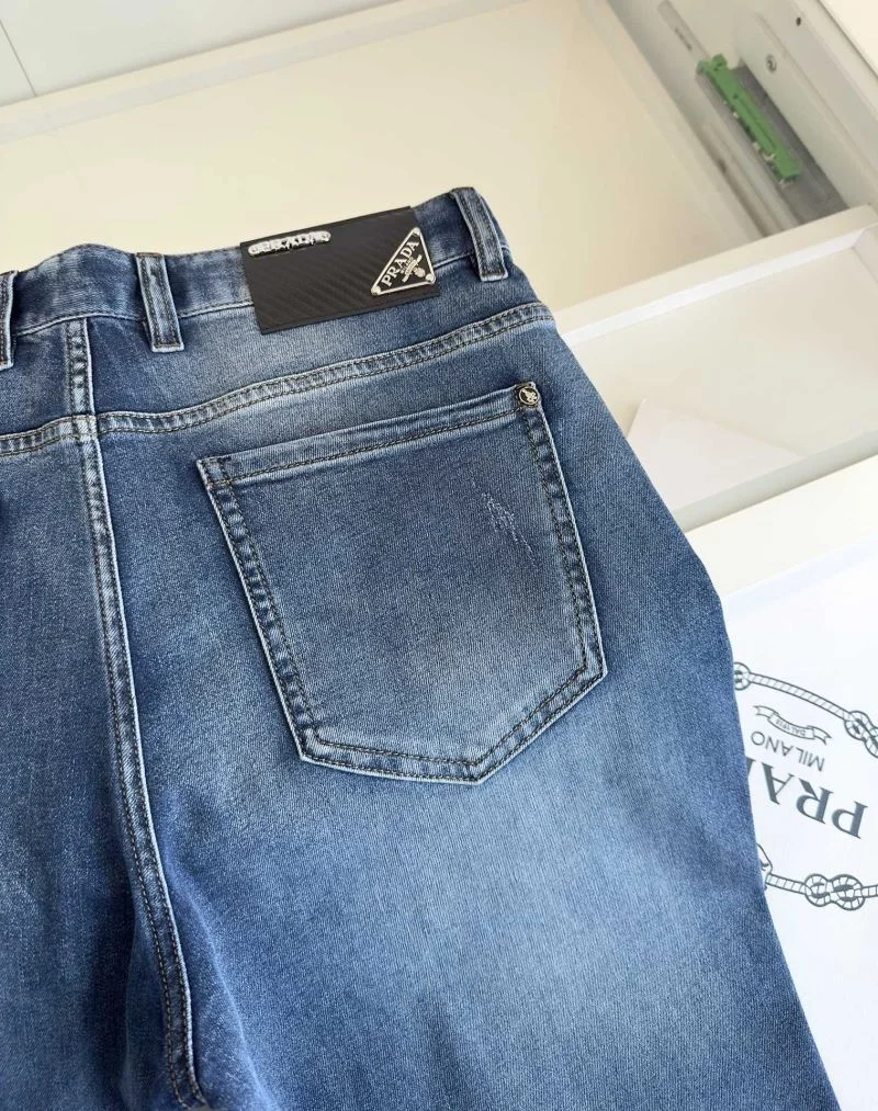 Legit Prada Jeans