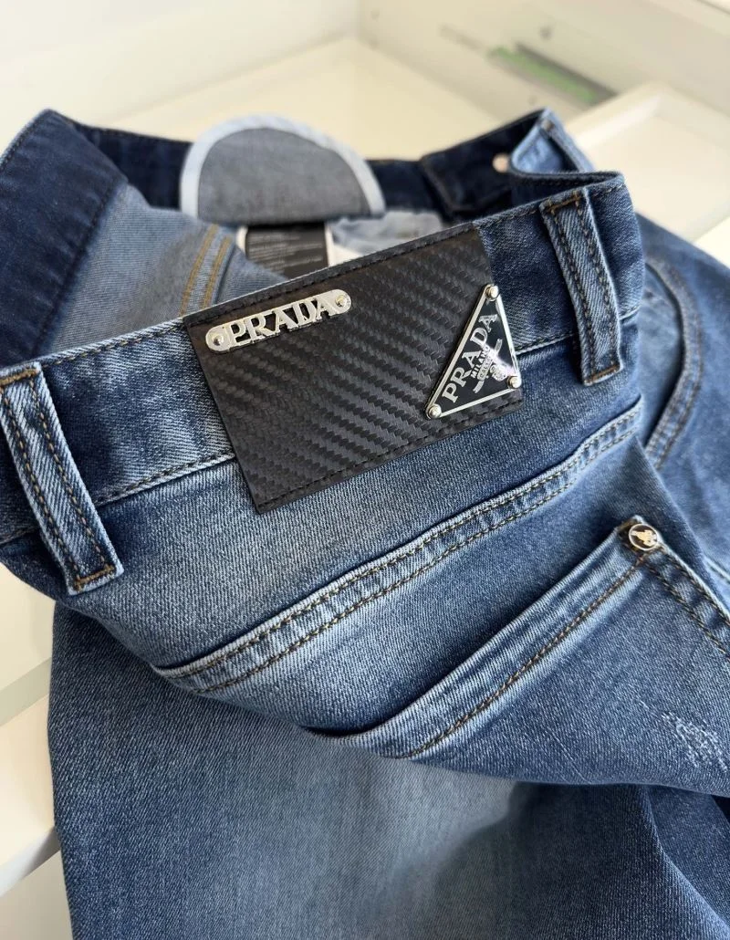 Legit Prada Jeans