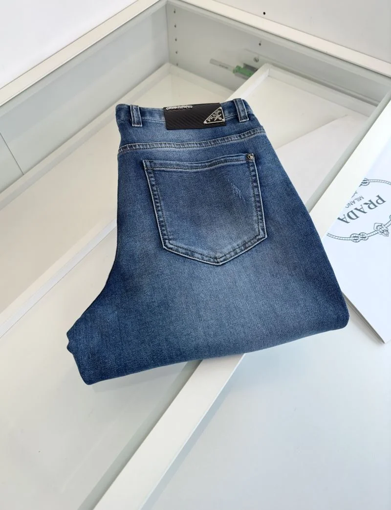 Legit Prada Jeans