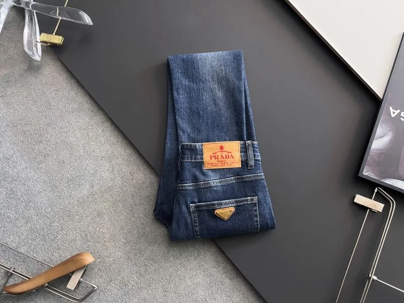 Prada Jeans