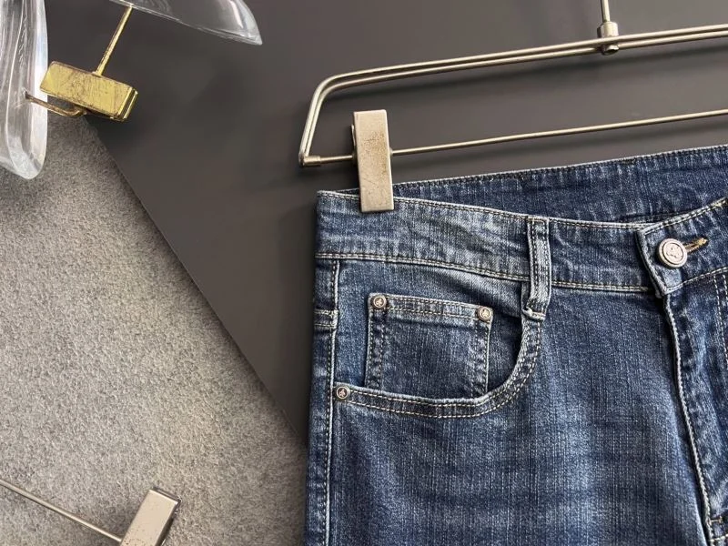 Inexpensive Prada Jeans