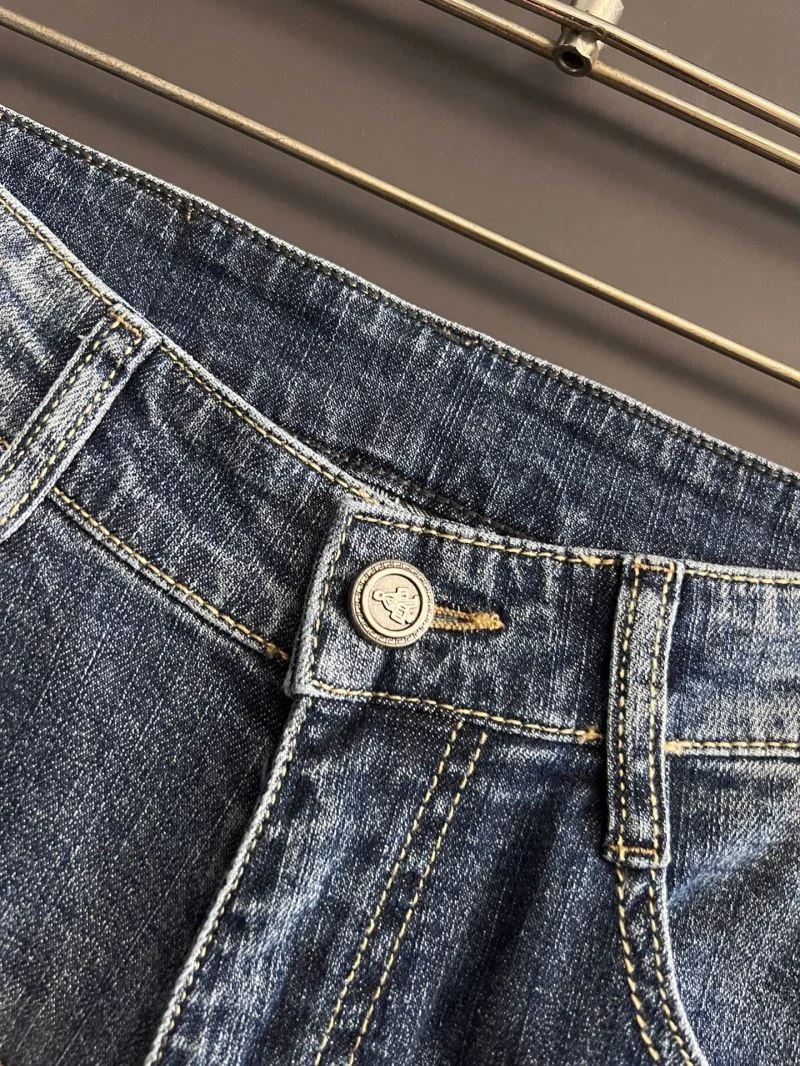 Inexpensive Prada Jeans