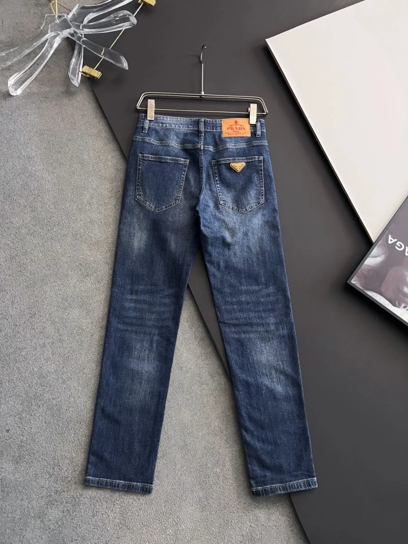 Inexpensive Prada Jeans