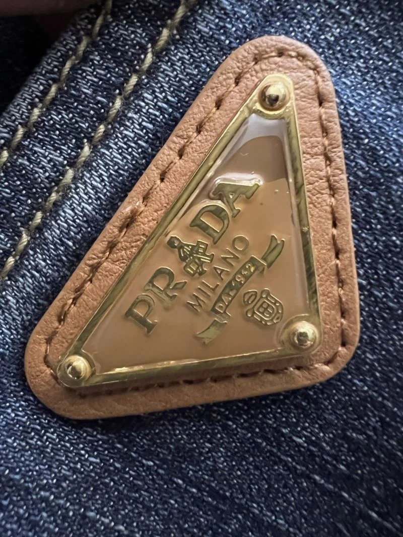 Inexpensive Prada Jeans