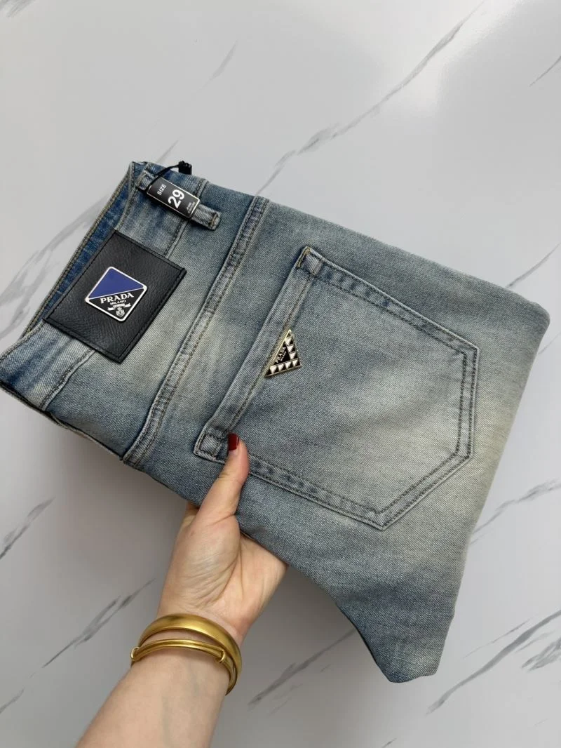 Prada Jeans