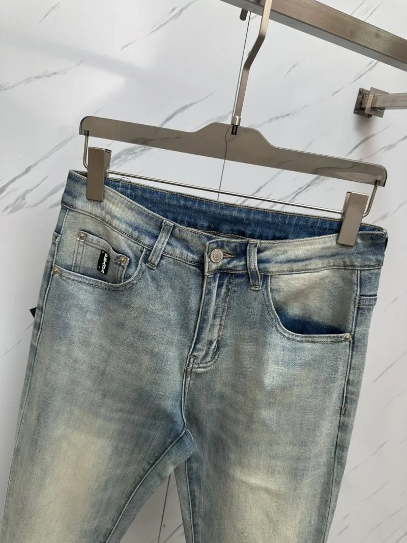 Exact replica Prada Jeans