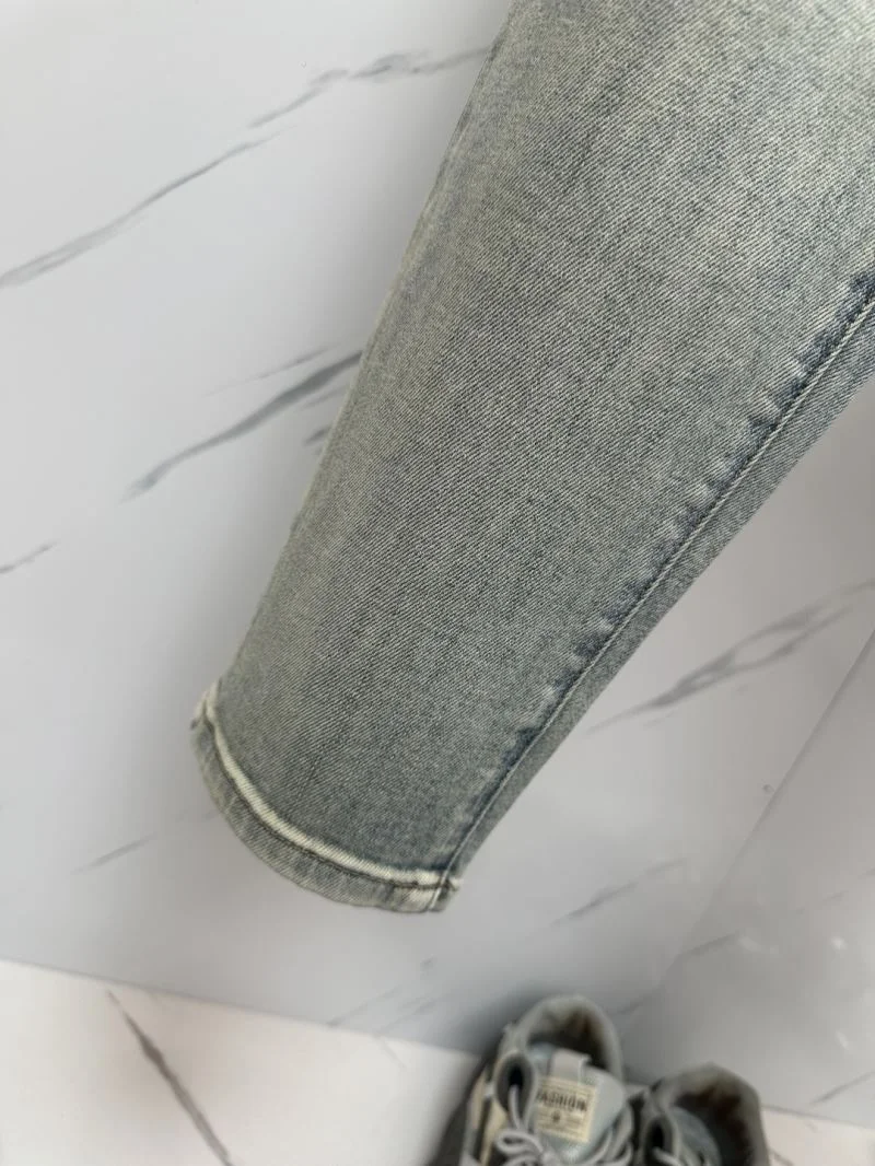 Exact replica Prada Jeans