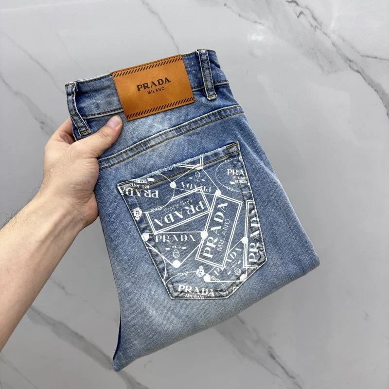 Prada Jeans
