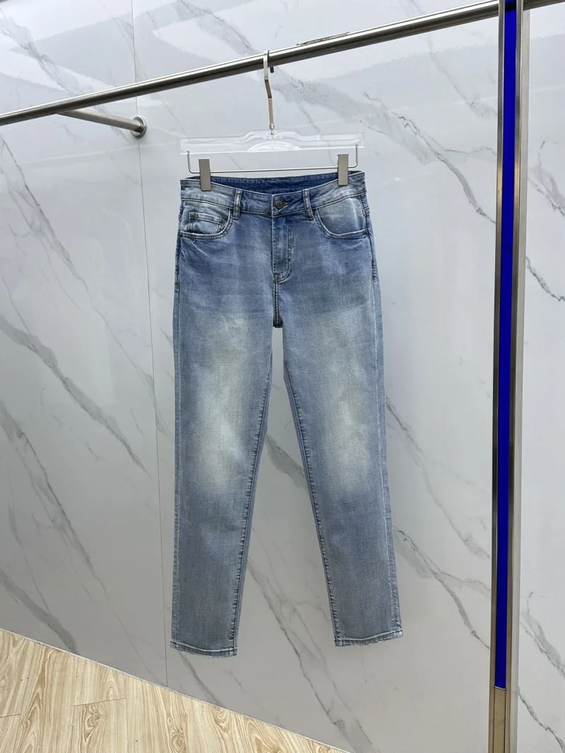 Real Prada Jeans