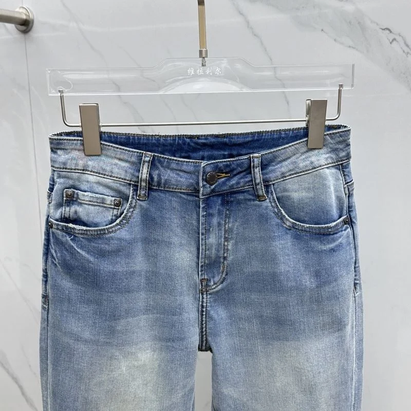Real Prada Jeans