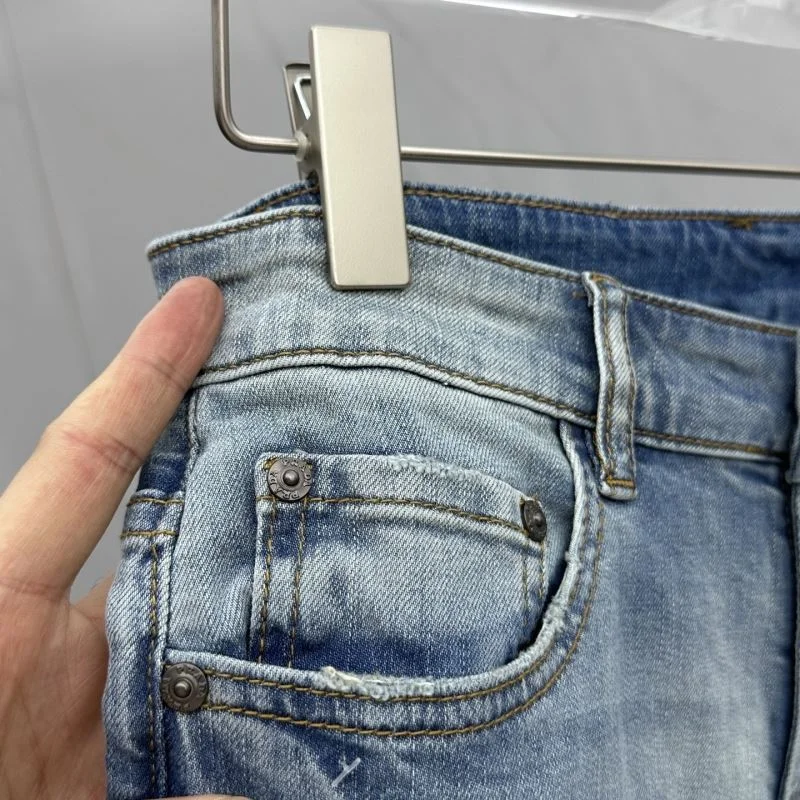 Real Prada Jeans