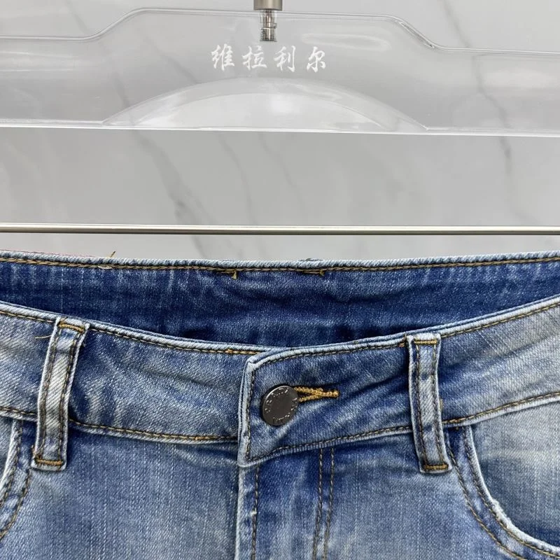 Real Prada Jeans