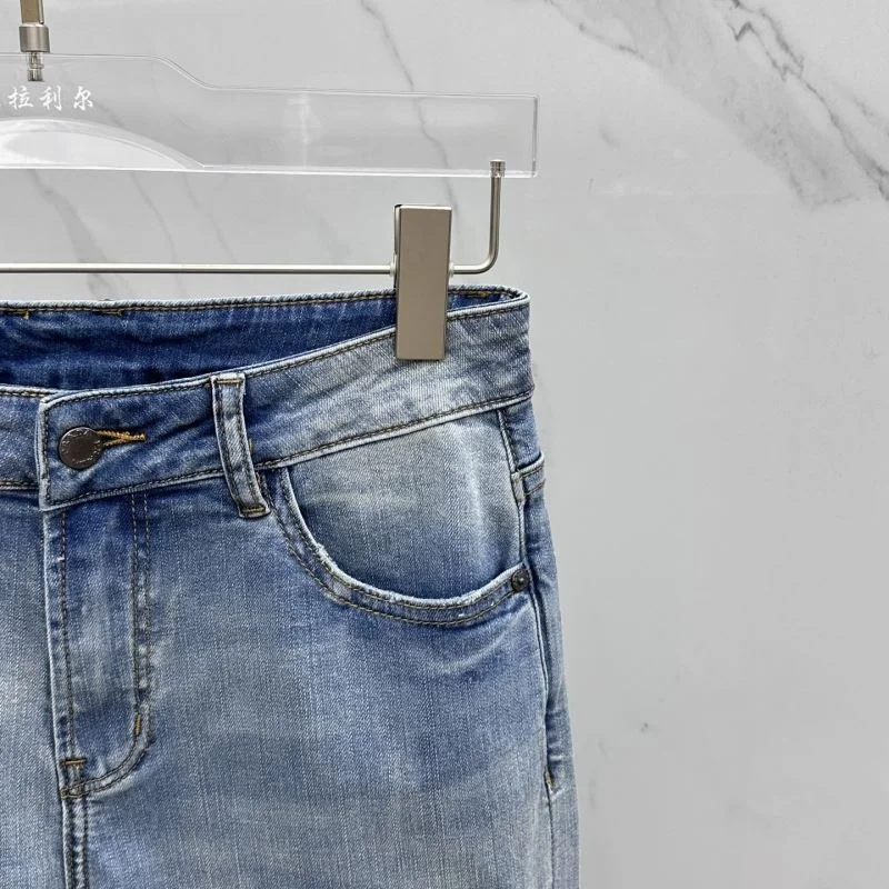 Real Prada Jeans