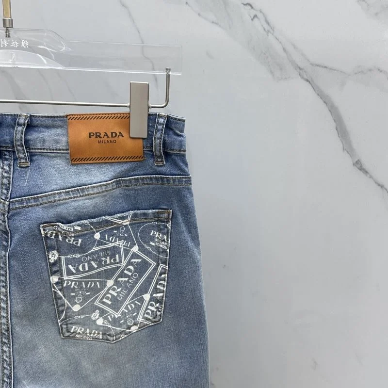 Real Prada Jeans