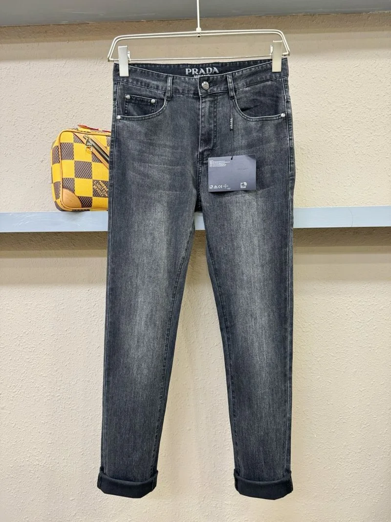 Prada Jeans