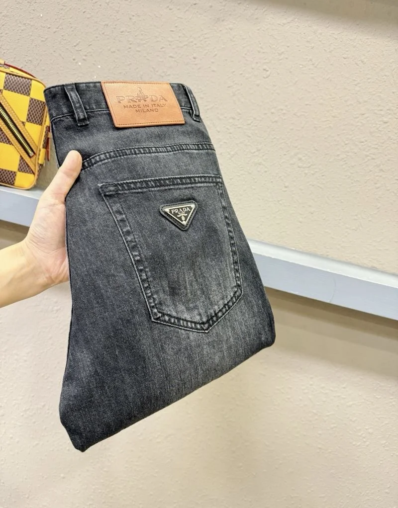 Legit Prada Jeans