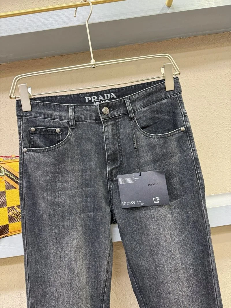 Legit Prada Jeans
