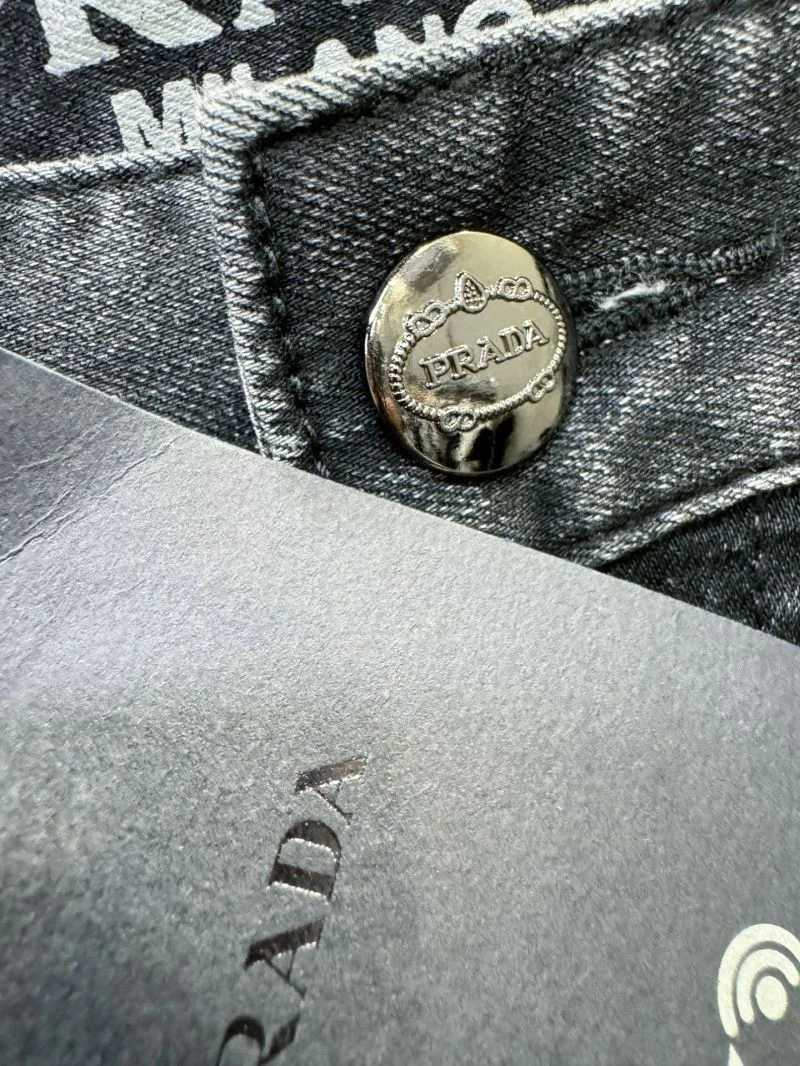Legit Prada Jeans
