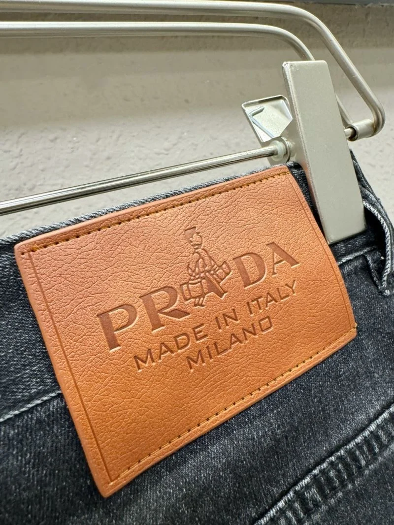 Legit Prada Jeans