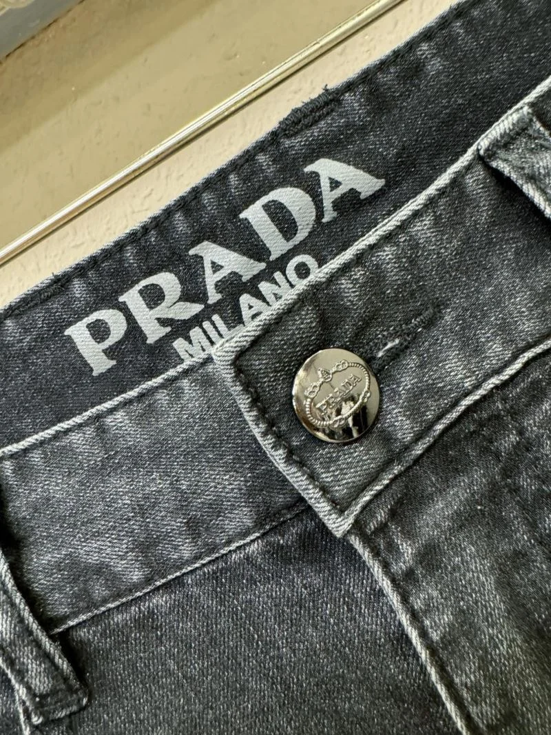 Legit Prada Jeans