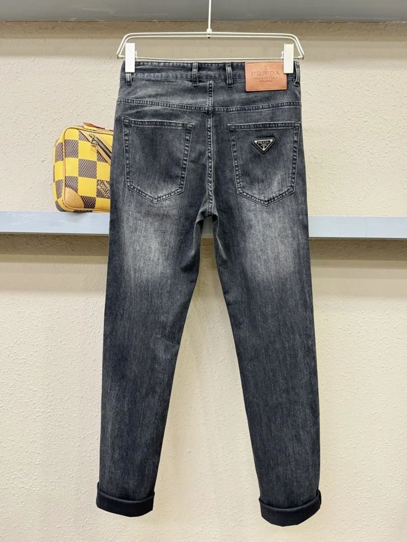 Legit Prada Jeans