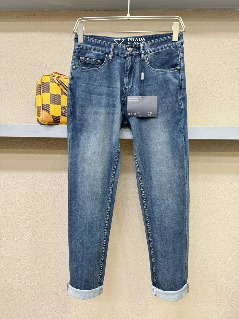 Prada Jeans