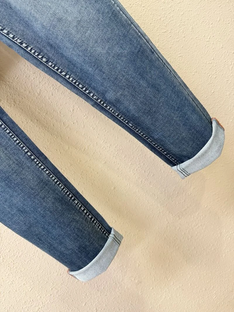 Top match Prada Jeans