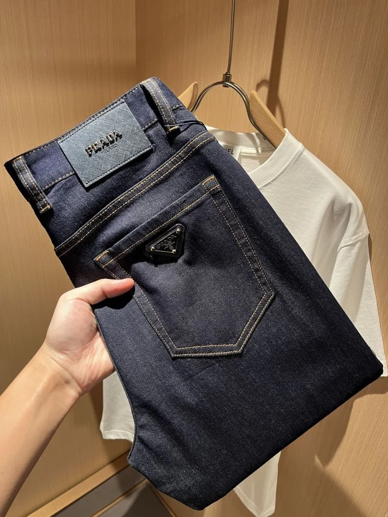 Prada Jeans